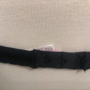 Shirley of Hollywood | Intimates & Sleepwear | Nwt Black Shirley Of ...